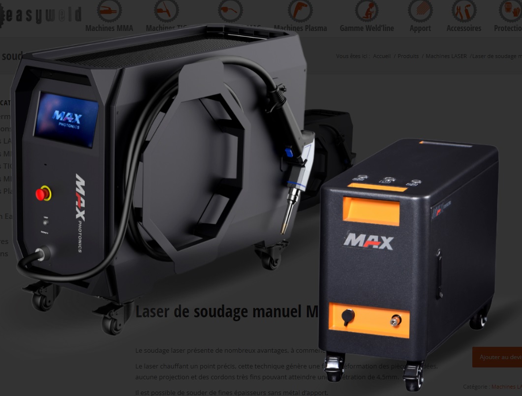 - API Soudure - Rhône-Alpes